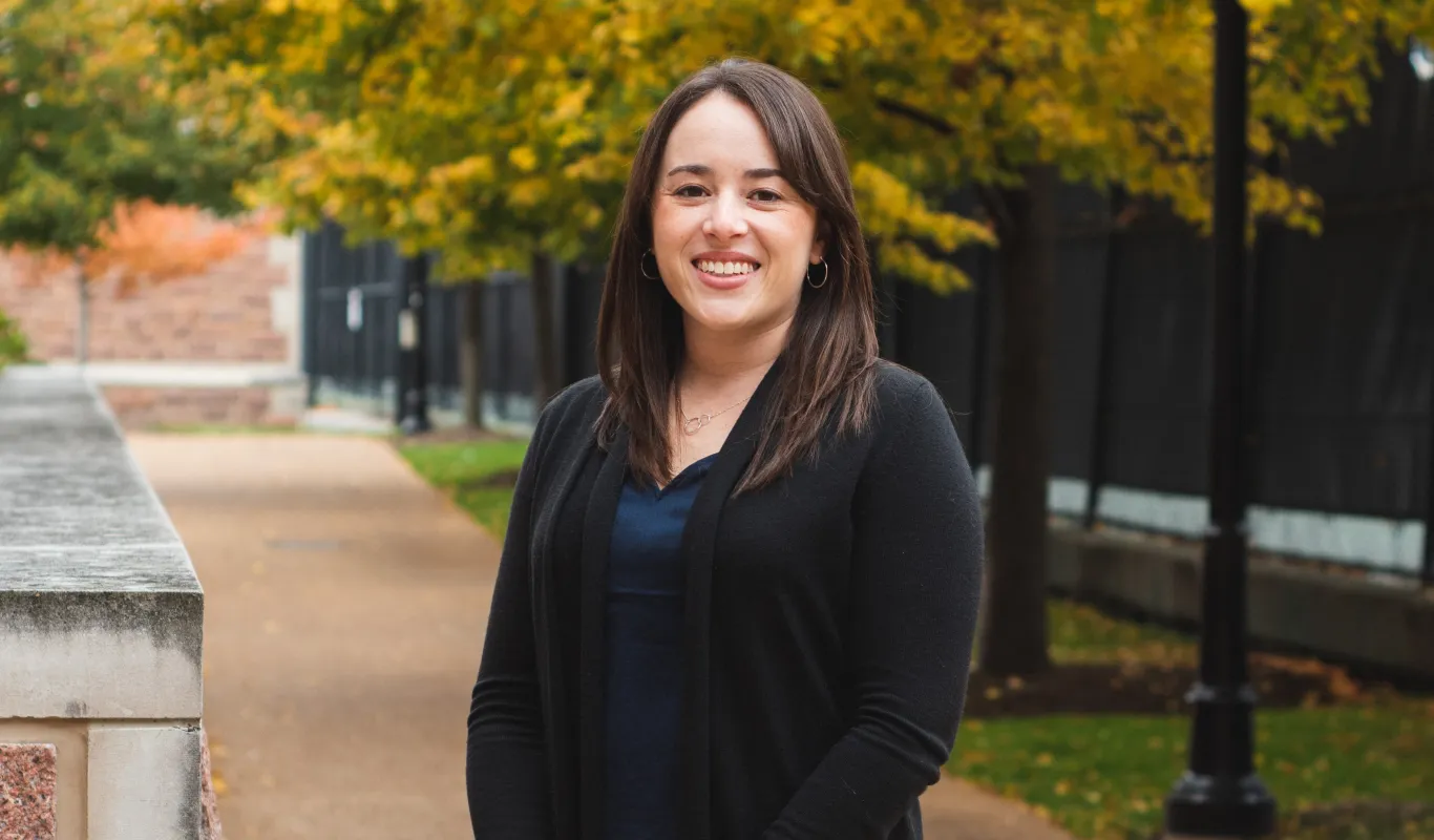 Rachel Martin Awarded 2021 NACEP Research Development Grant ...